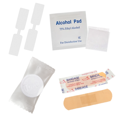Medical & Hygiene - Your Tactical Solution